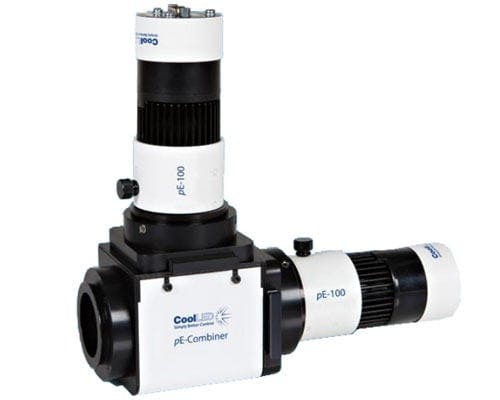 CoolLED pE-100 | Scientifica
