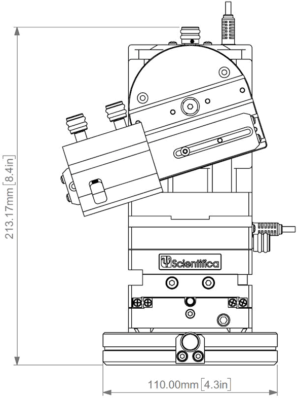 Experts in Electrophysiology Systems | Scientifica