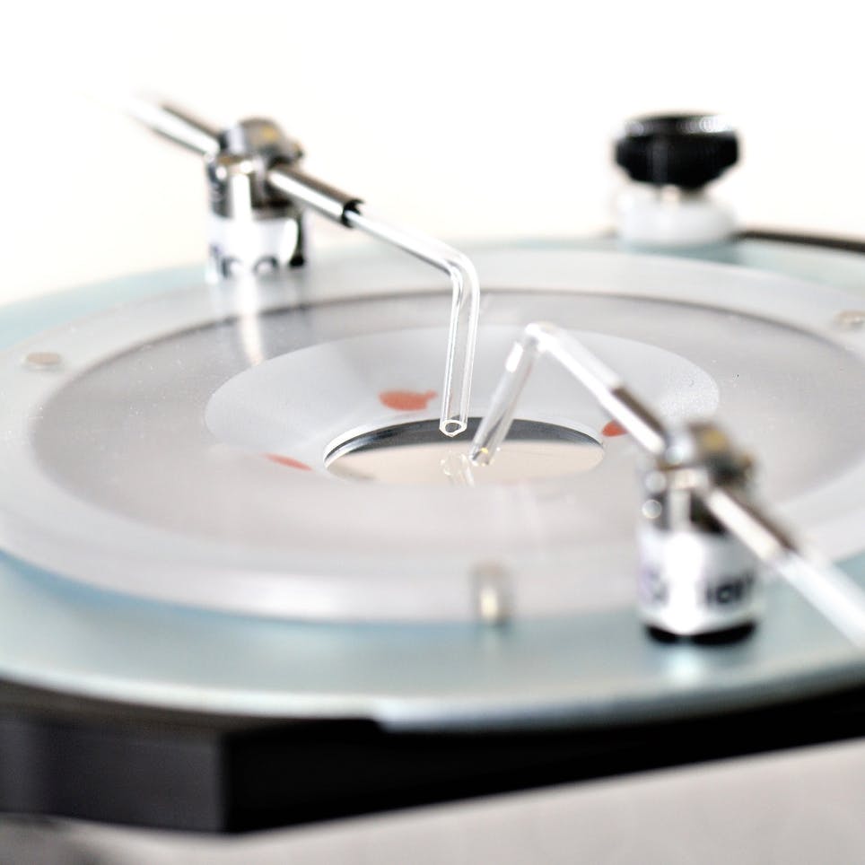 Scientifica Slice Recording Chamber kit